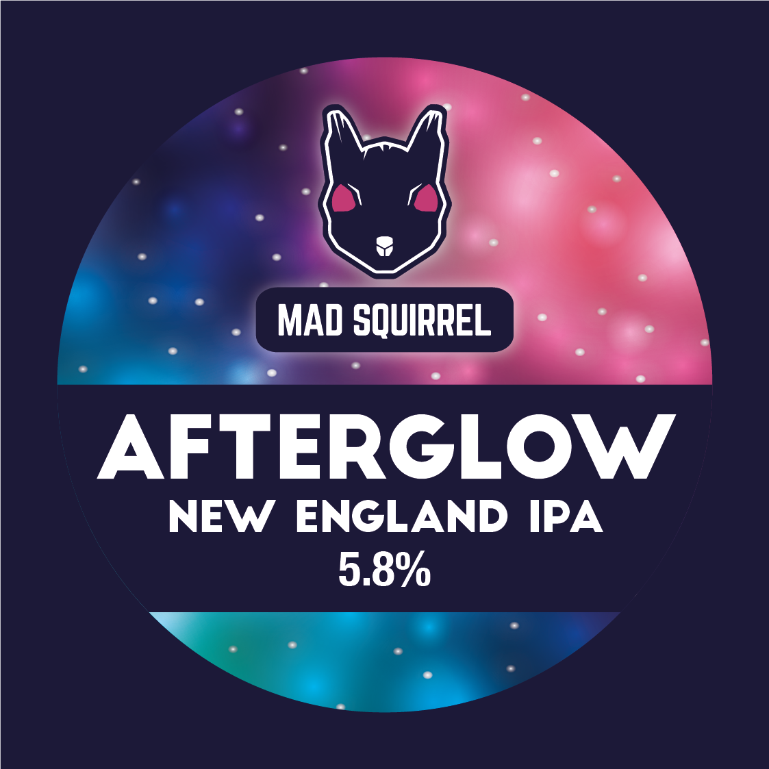 Afterglow – Mad Squirrel