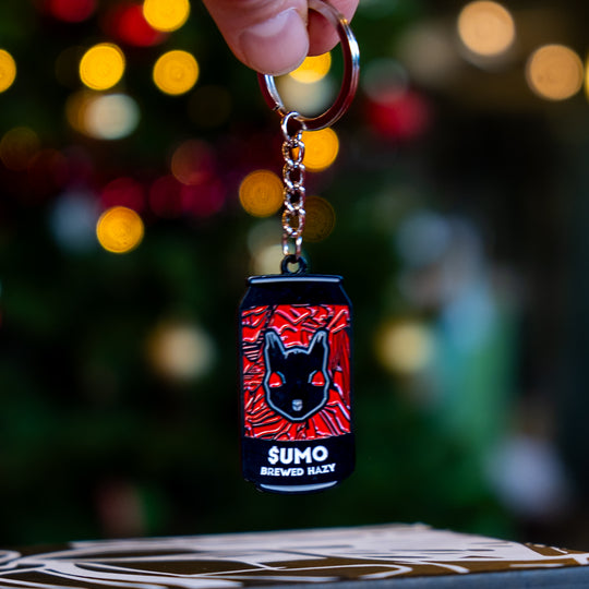 MERCHANDISE – Mad Squirrel