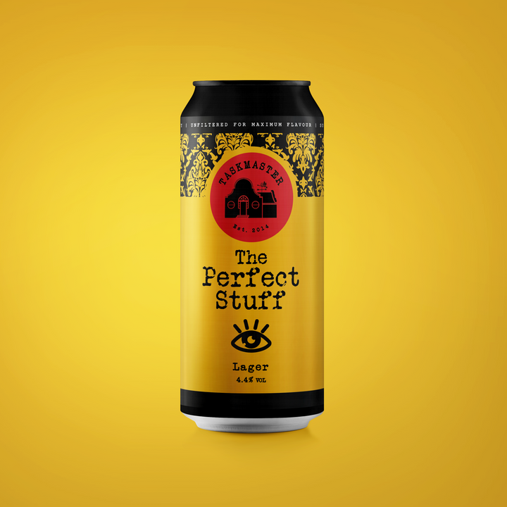 Cans – Mad Squirrel