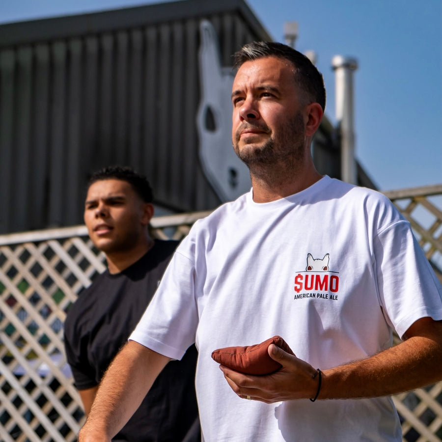 Merchandise – Mad Squirrel