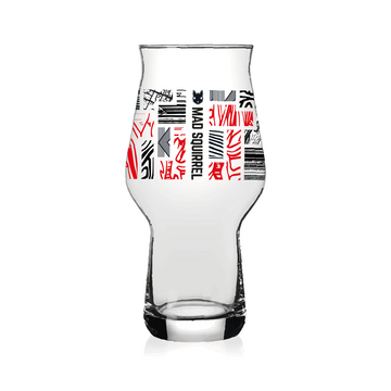 MERCHANDISE – Mad Squirrel